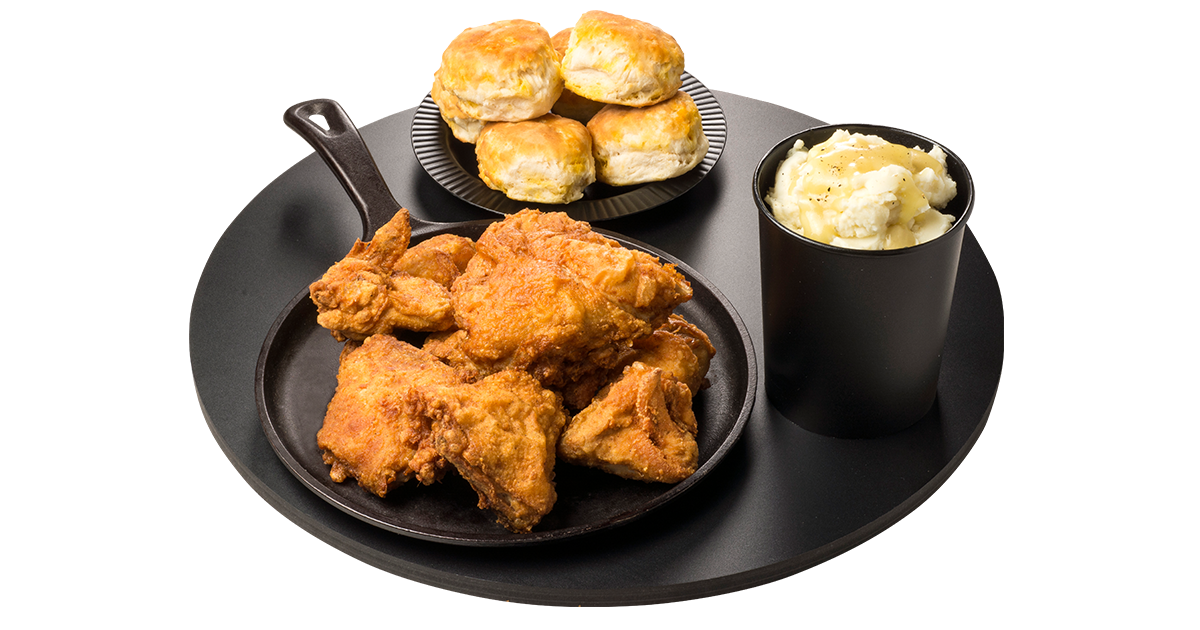Chicken Pack | Pizza Ranch