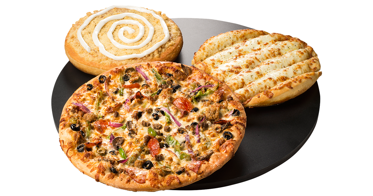 Pizza Pack | Pizza Ranch