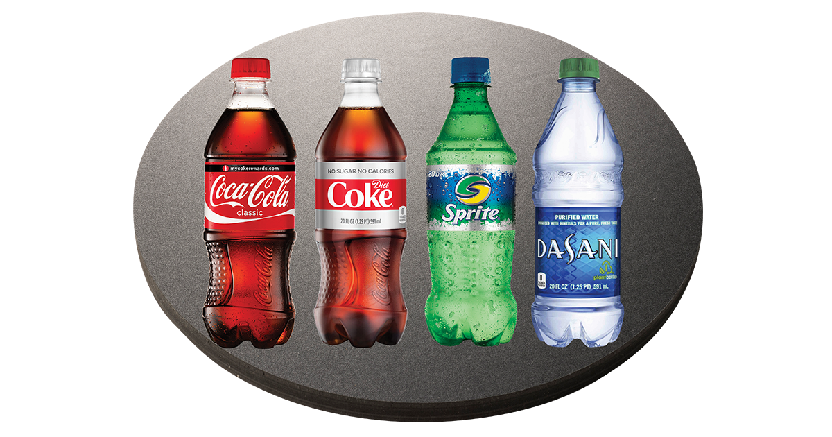 Individual Beverages | Pizza Ranch