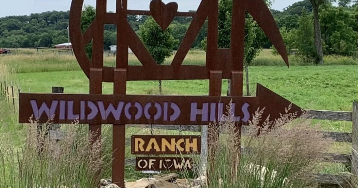 Wednesday Stories of Impact - Wildwood Hills Ranch | Pizza Ranch