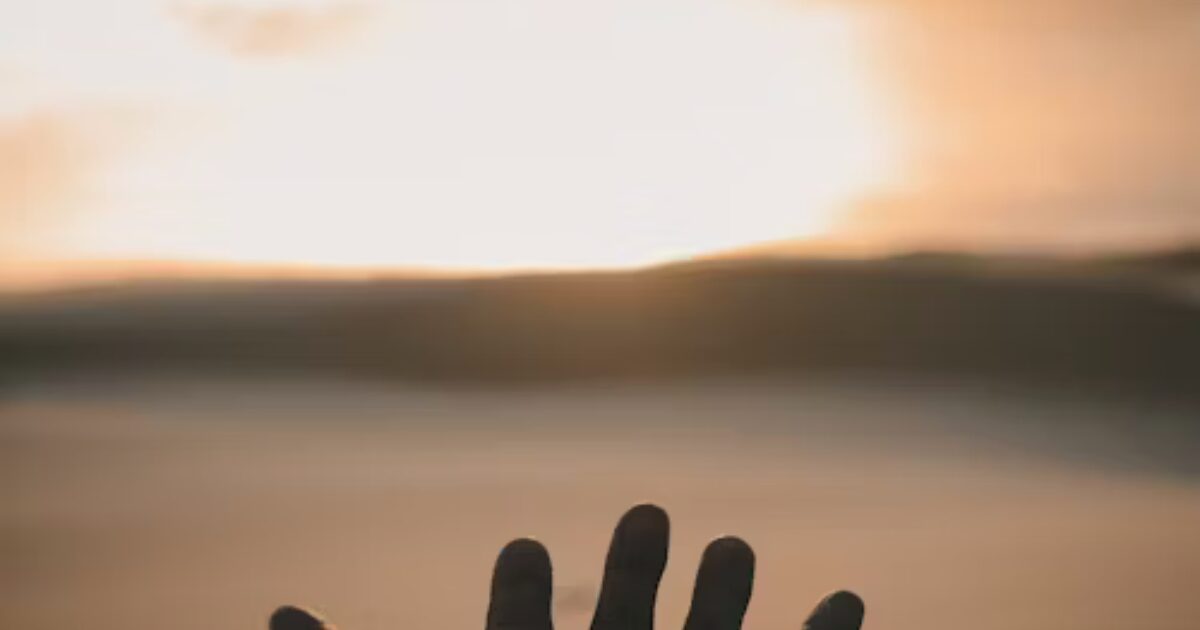 Friday Devotional - What is Faith? | Pizza Ranch