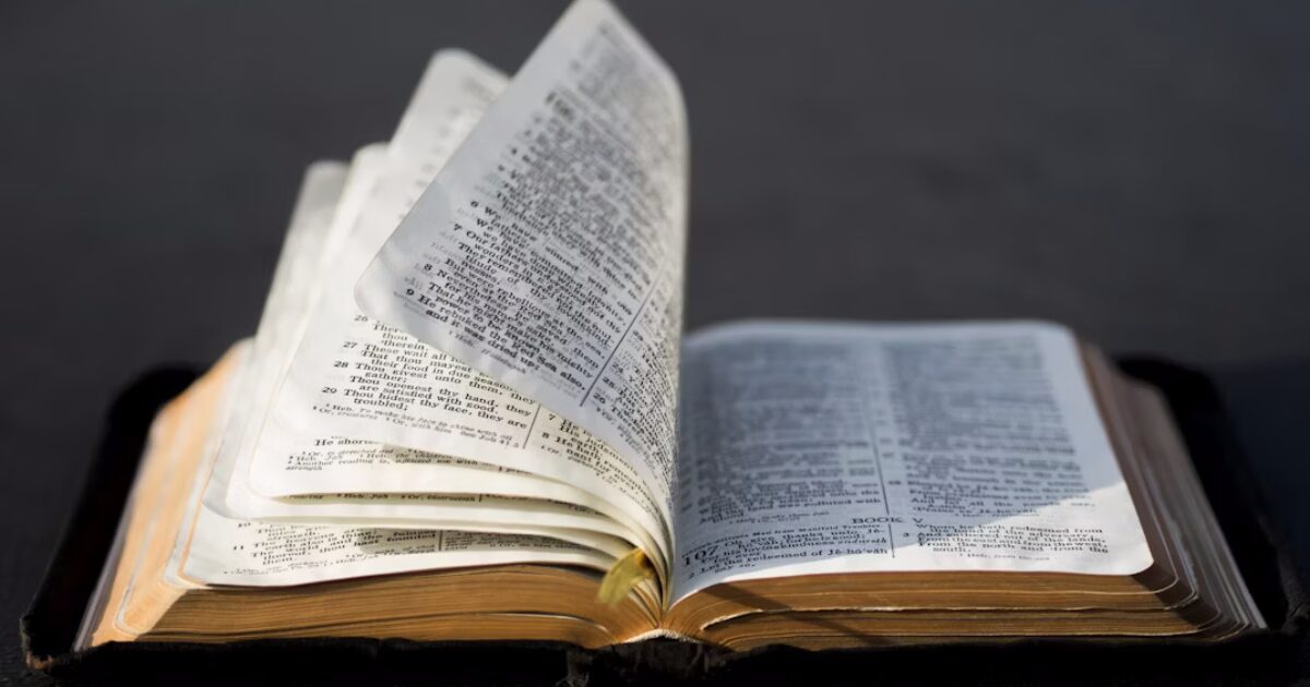 Tuesday Truths - The Word Is Truth! | Pizza Ranch