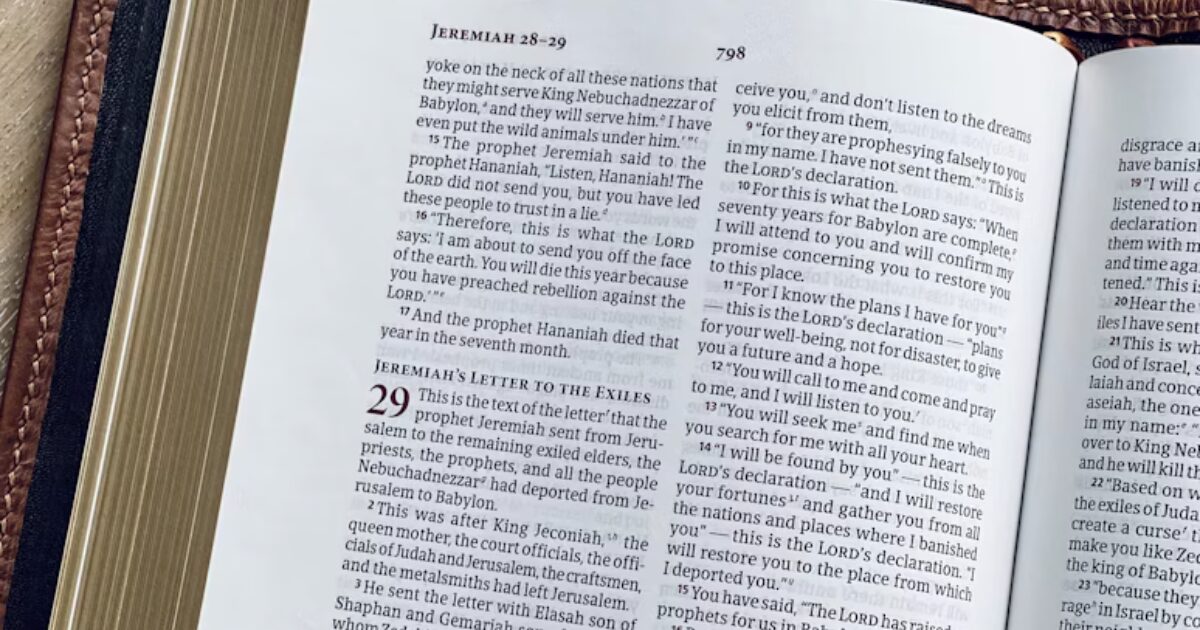 Tuesday Truths - God's Plan | Pizza Ranch