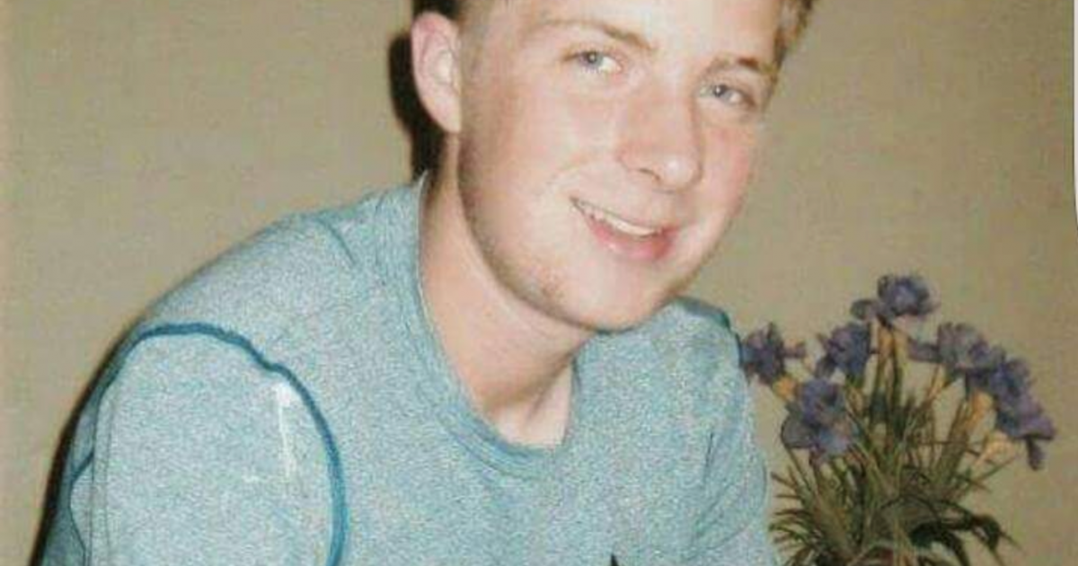 Wednesday Story of Impact - Never Forgotten | Pizza Ranch