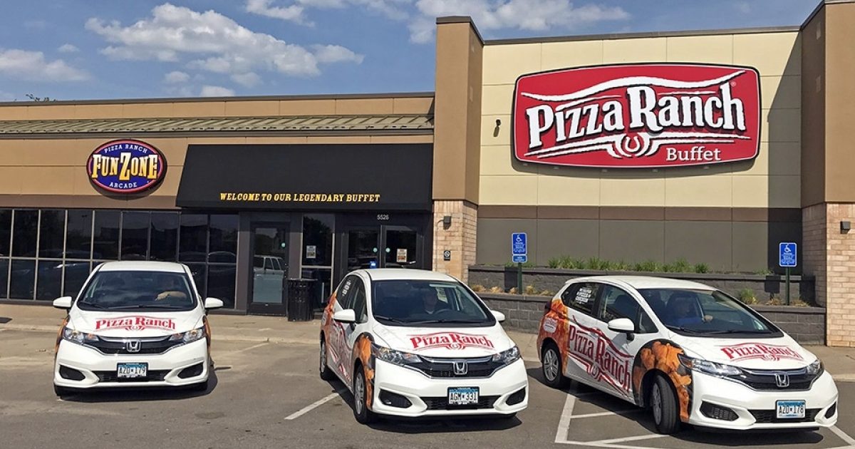 Pizza Ranch set to open June 4th | Pizza Ranch
