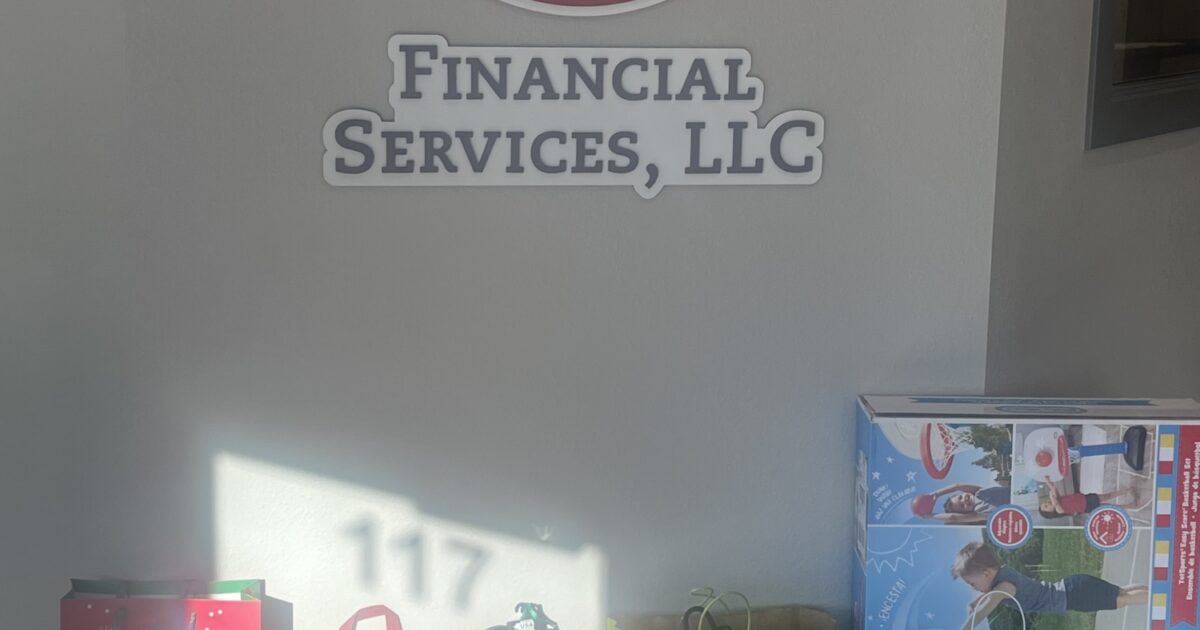 Wednesday Story of Impact - Pizza Ranch Financial… | Pizza Ranch