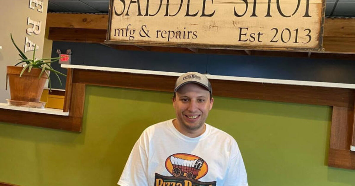 Wednesday Stories of Impact - Legendary Ranch Fan | Pizza Ranch