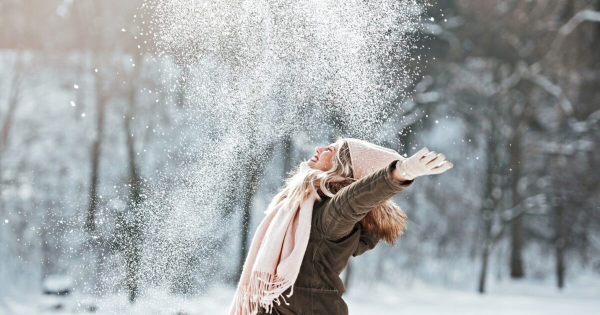 Thursday Thoughts - God "Nudges" | Pizza Ranch