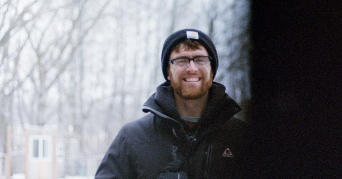 Monday Mission - Glory through Imperfections | Pizza Ranch