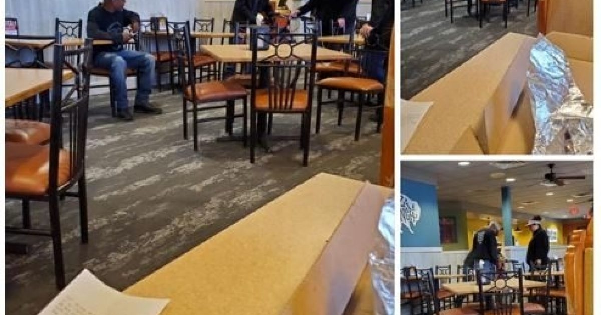 Wednesday Stories of Impact - New Ride | Pizza Ranch