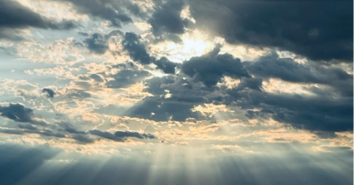 Tuesday Truth- God Never Left | Pizza Ranch