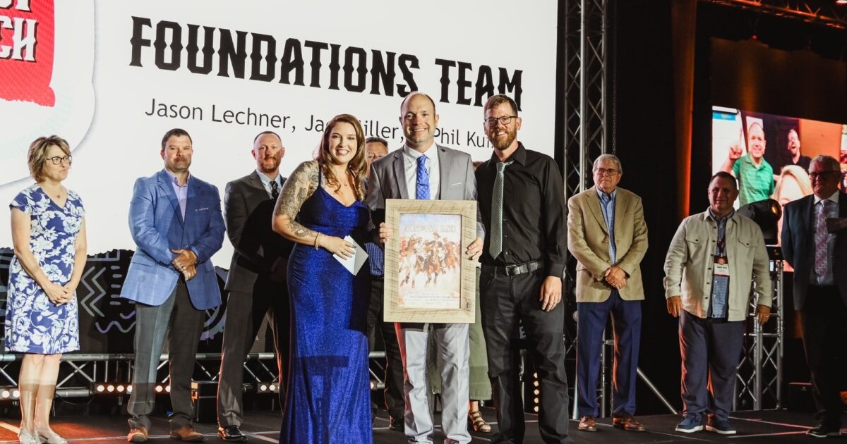 Pizza Ranch Honors Jason Lechner, Jael Miller, and Phil… | Pizza Ranch