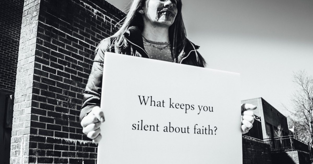 Monday Mission - Stand up and be bold | Pizza Ranch