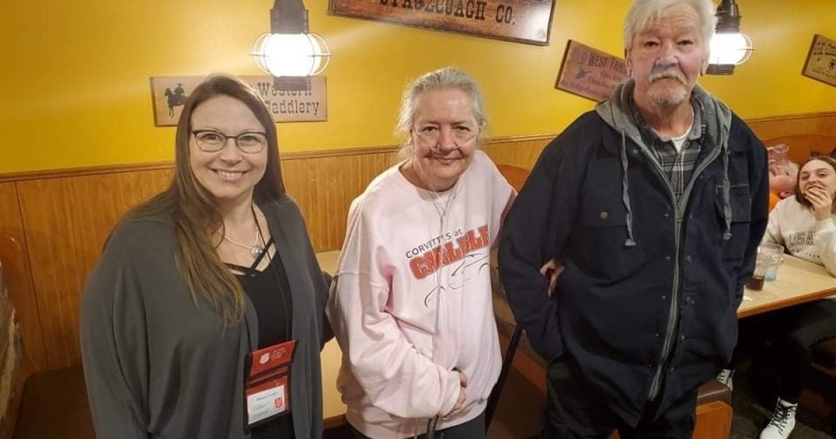 Wednesday Story of Impact-Reedsburg, WI | Pizza Ranch