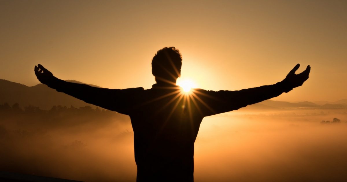 Friday Devotional - Jesus in the Book of Malachi | Pizza Ranch