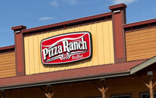 Pizza Ranch | A Legendary Buffet with Pizza, Chicken, Salads, Sides