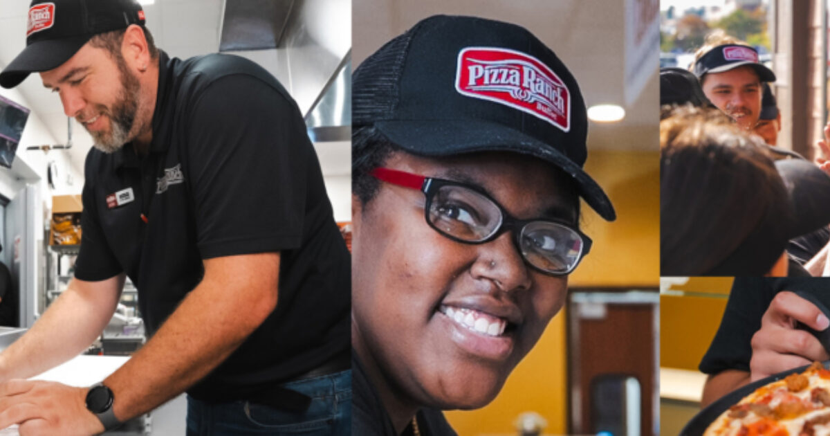 Explore Roles | Pizza Ranch Careers