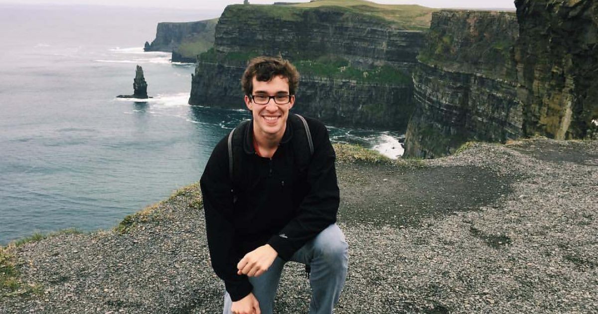 Wednesday Story of Impact - Coke Scholarship Award… | Pizza Ranch