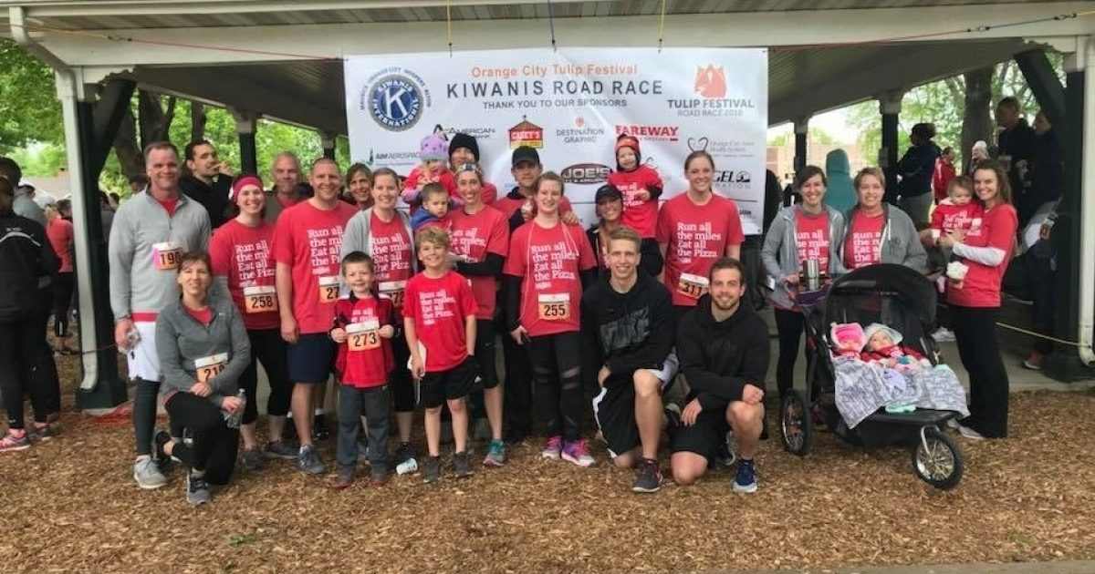 Wednesday : Stories of Impact - The Tesfa Foundation | Pizza Ranch