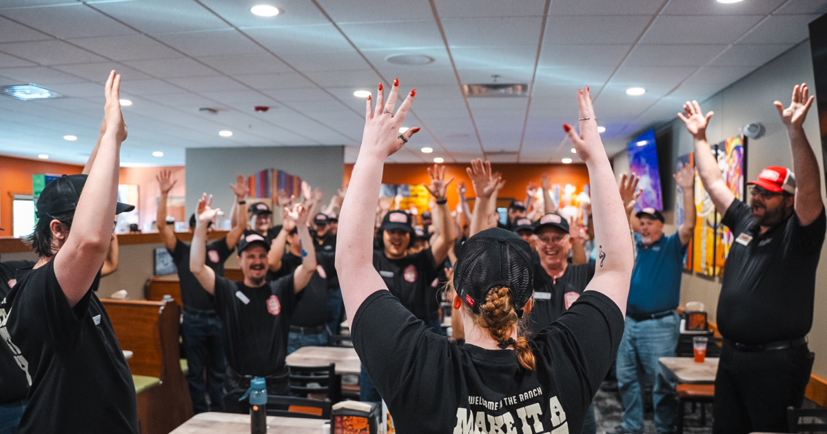 Pizza Ranch Careers | Become A Ranch-Hand | Pizza Ranch Careers